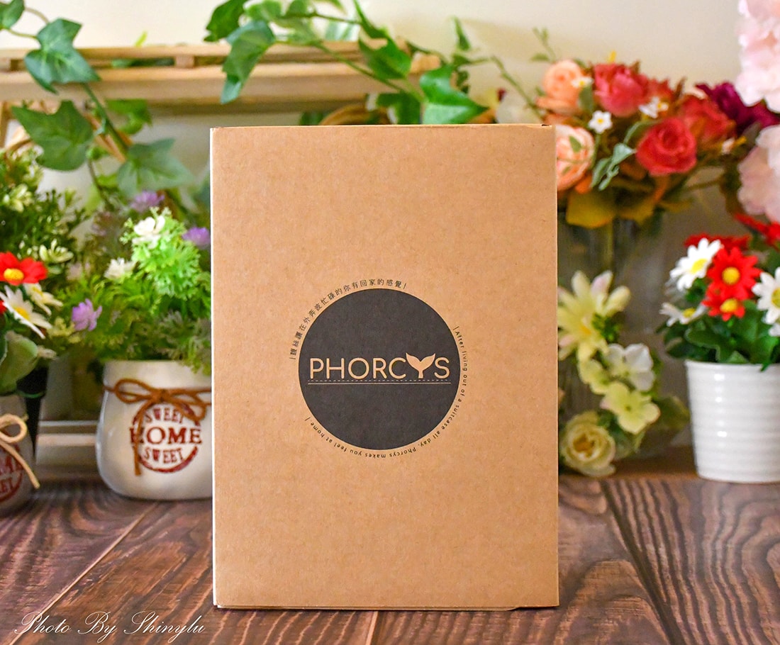 不用再搜尋控油洗髮精推薦ptt了！頭皮族必備《PHORCYS 馥絲歐咖去油洗護組》用完頭皮不油超清爽 – 呂萱萱愛分享