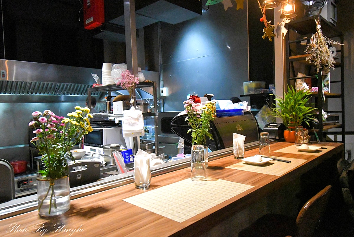 林口聚餐推薦│鍋居Cocotte House港式創意私房料理│老闆是香港人，用鑄鐵鍋客製化好好吃的私廚料理 – 呂萱萱愛分享