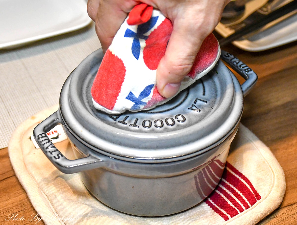 林口聚餐推薦│鍋居Cocotte House港式創意私房料理│老闆是香港人，用鑄鐵鍋客製化好好吃的私廚料理 – 呂萱萱愛分享