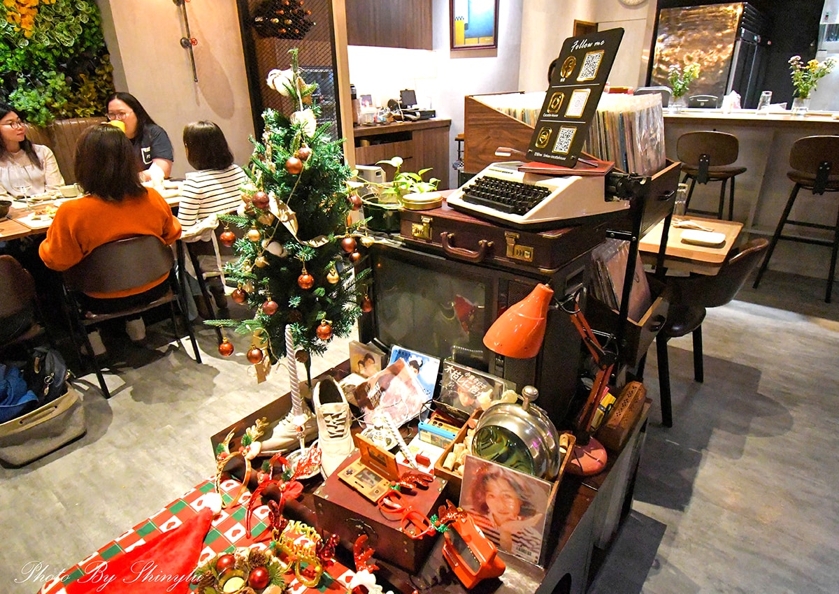 林口聚餐推薦│鍋居Cocotte House港式創意私房料理│老闆是香港人，用鑄鐵鍋客製化好好吃的私廚料理 – 呂萱萱愛分享