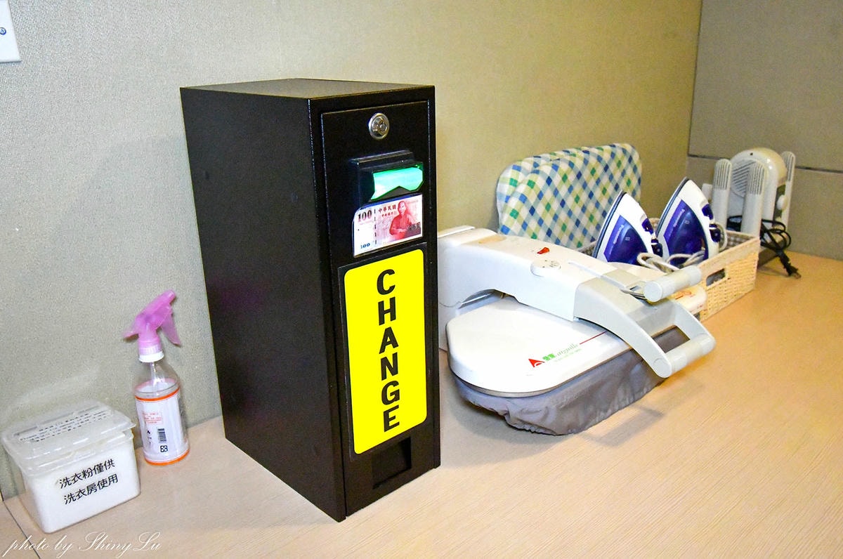 Two Tails Hotel 蘆洲，充滿活力氛圍感，捷運徐匯中學站樓上，蘆洲住宿推薦 – 呂萱萱愛分享