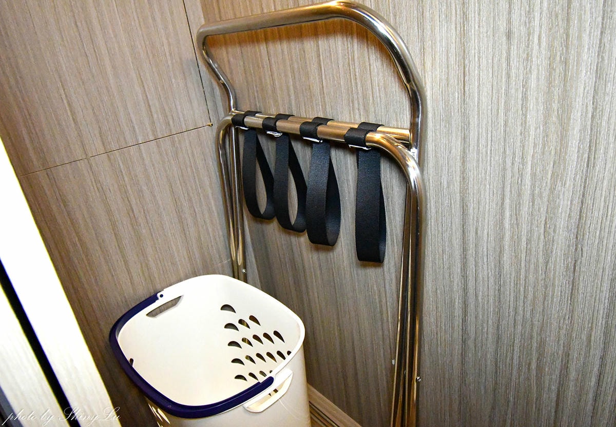 Two Tails Hotel 蘆洲，充滿活力氛圍感，捷運徐匯中學站樓上，蘆洲住宿推薦 – 呂萱萱愛分享