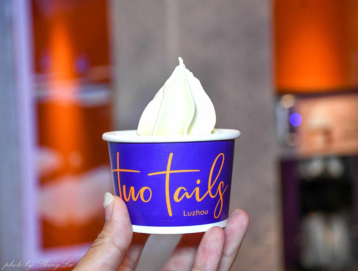 Two Tails Hotel 蘆洲，充滿活力氛圍感，捷運徐匯中學站樓上，蘆洲住宿推薦 – 呂萱萱愛分享